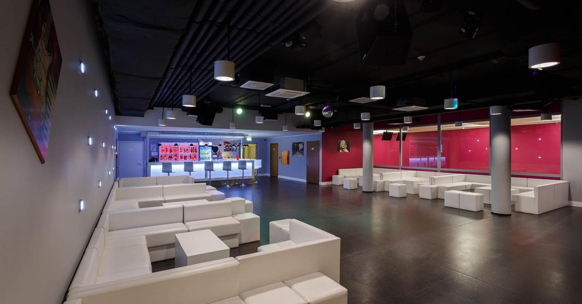 The Port Club | Best Western Hotel Jurata | Hotel on the Hel Peninsula ...